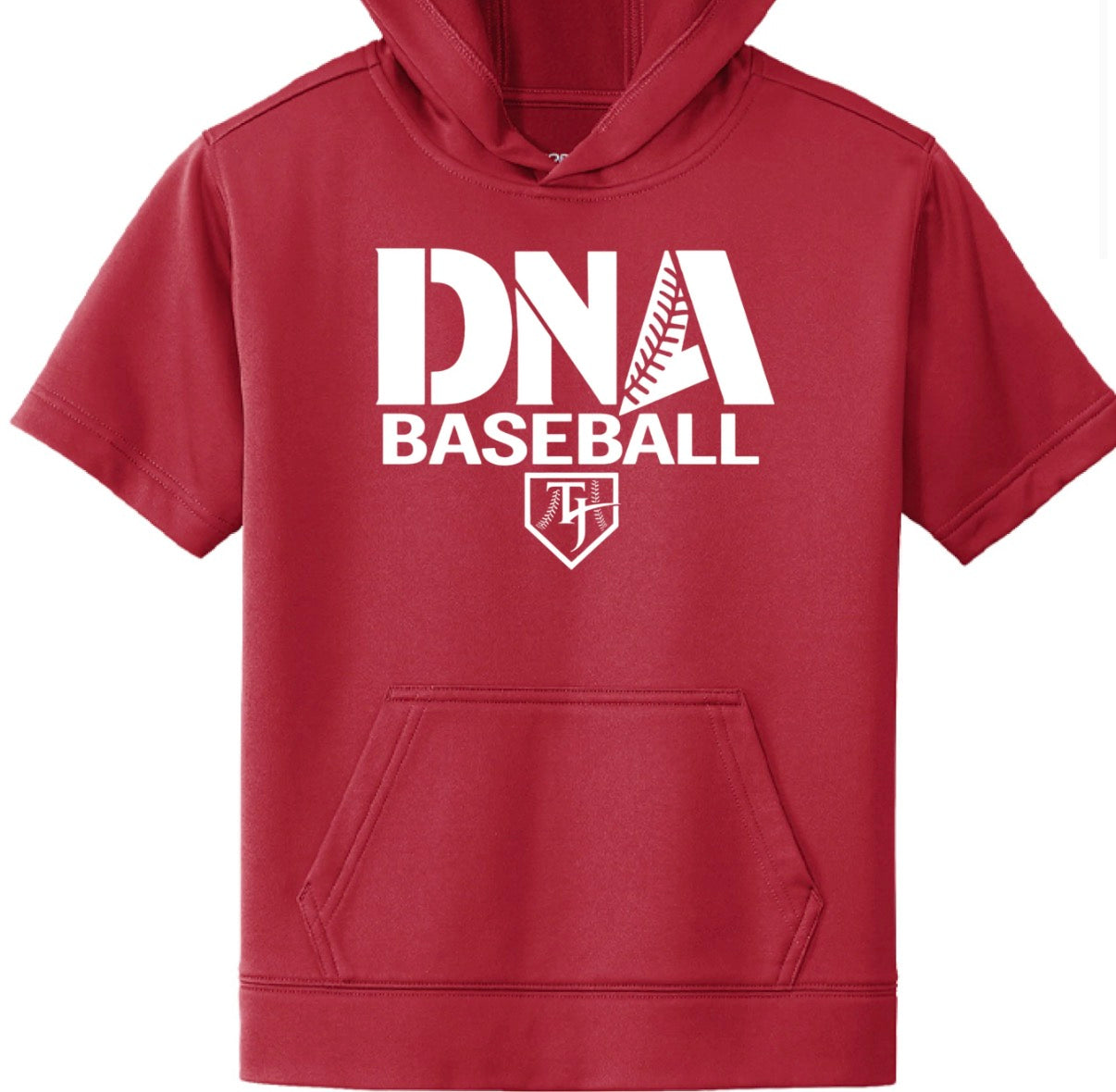 Youth – DNA Baseball